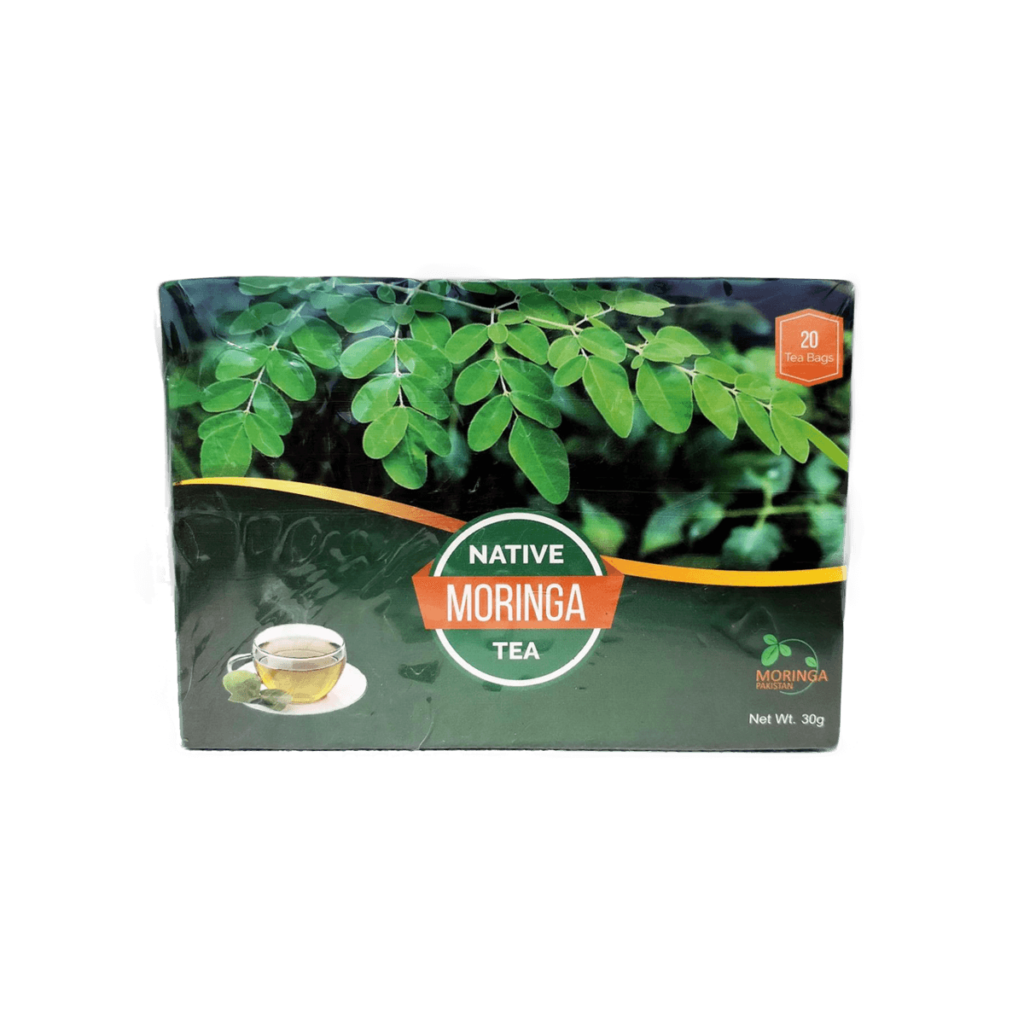 Moringa Tea | Moringa Miracle - OneOrganic